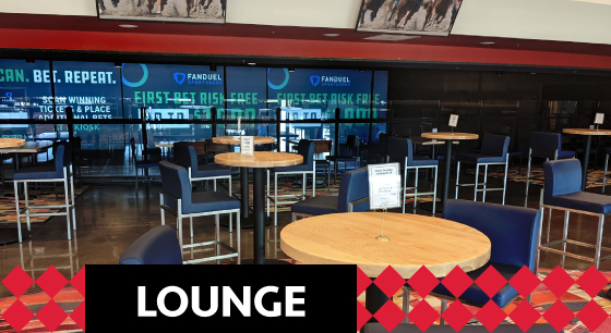 2025 Kentucky Derby Day Simulcast - Meadowlands Racing & Entertainment ...