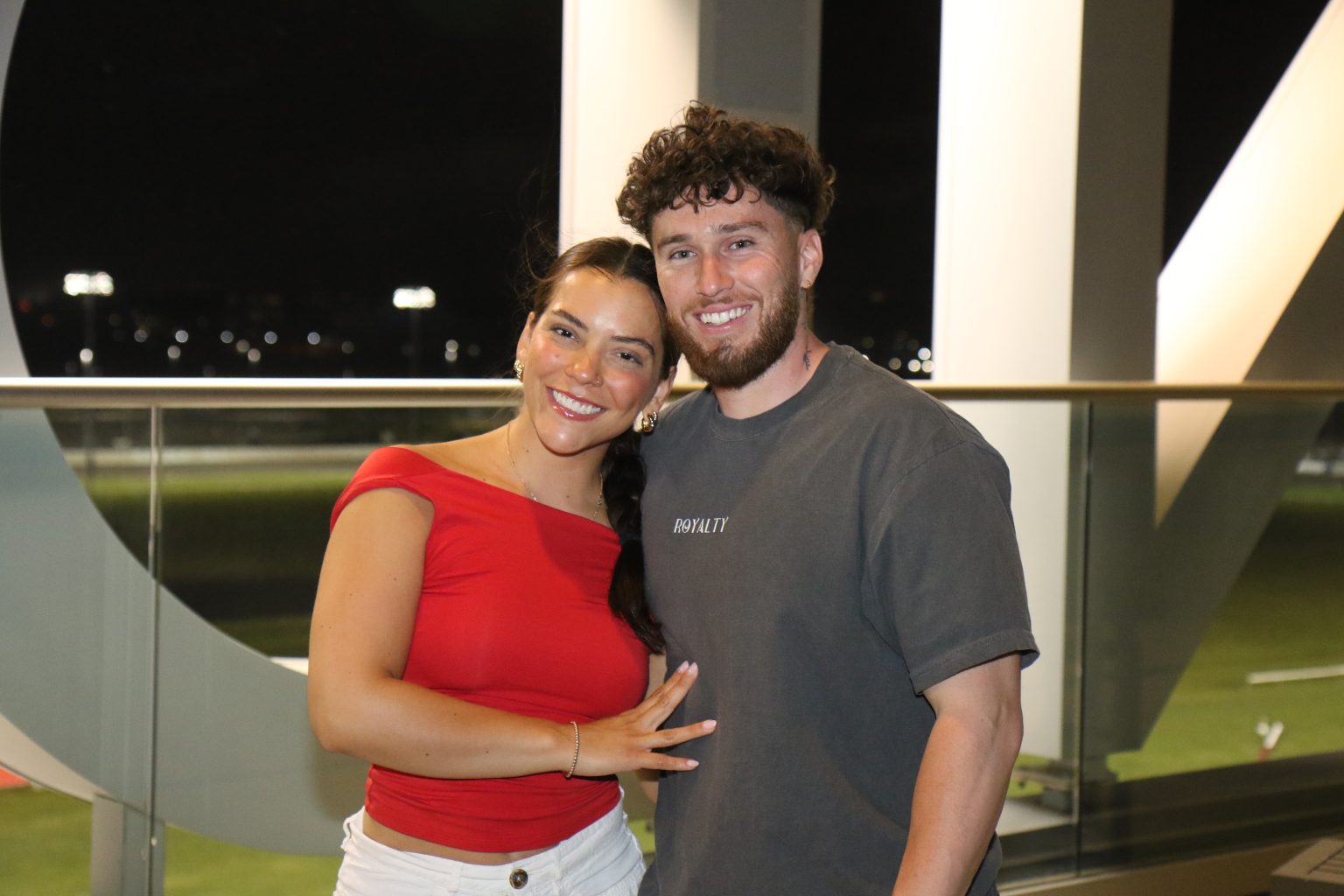 Victory Terrace - Meadowlands Racing & Entertainment :: Meadowlands ...