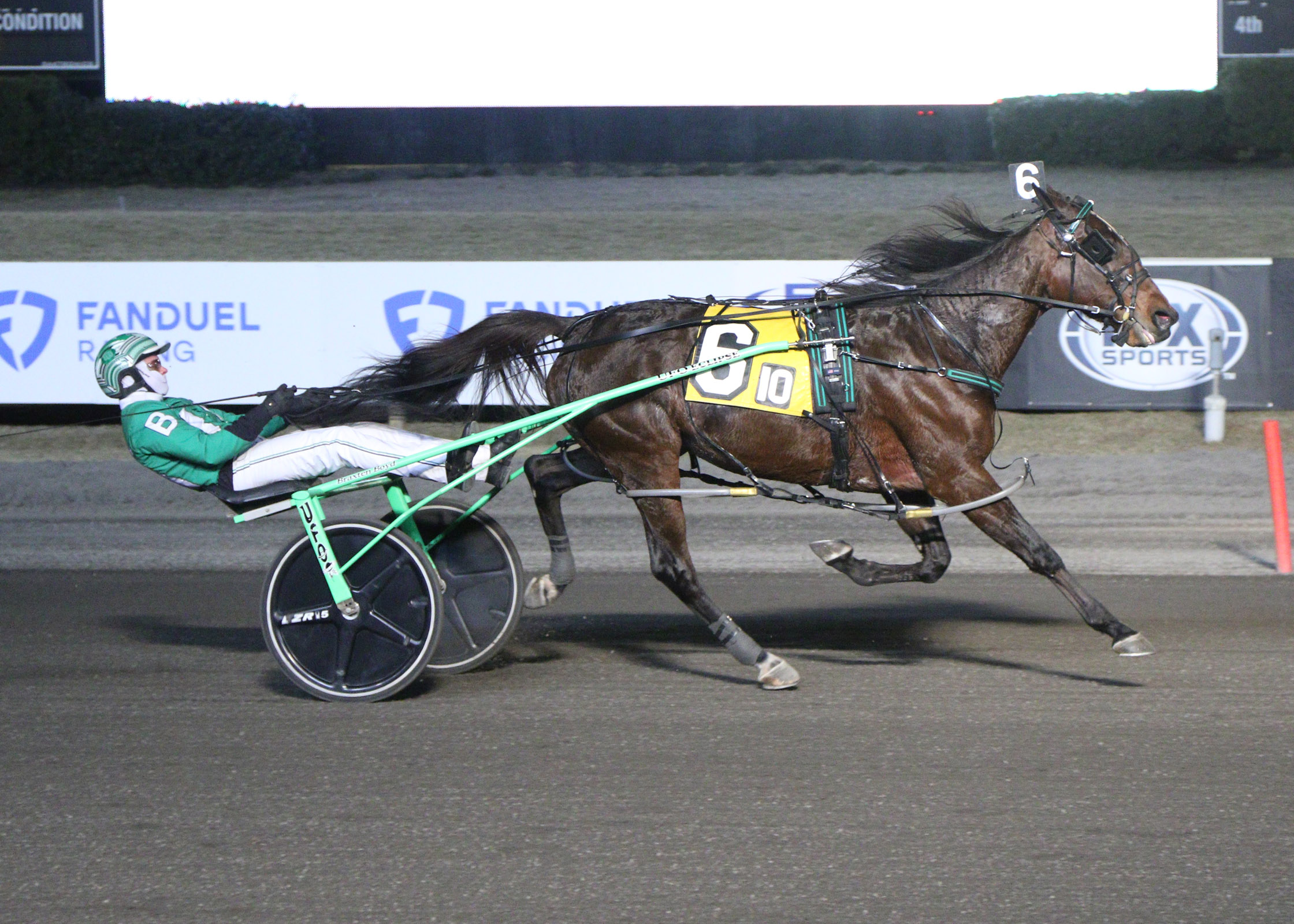 News - Meadowlands Racing & Entertainment :: Meadowlands Racing ...