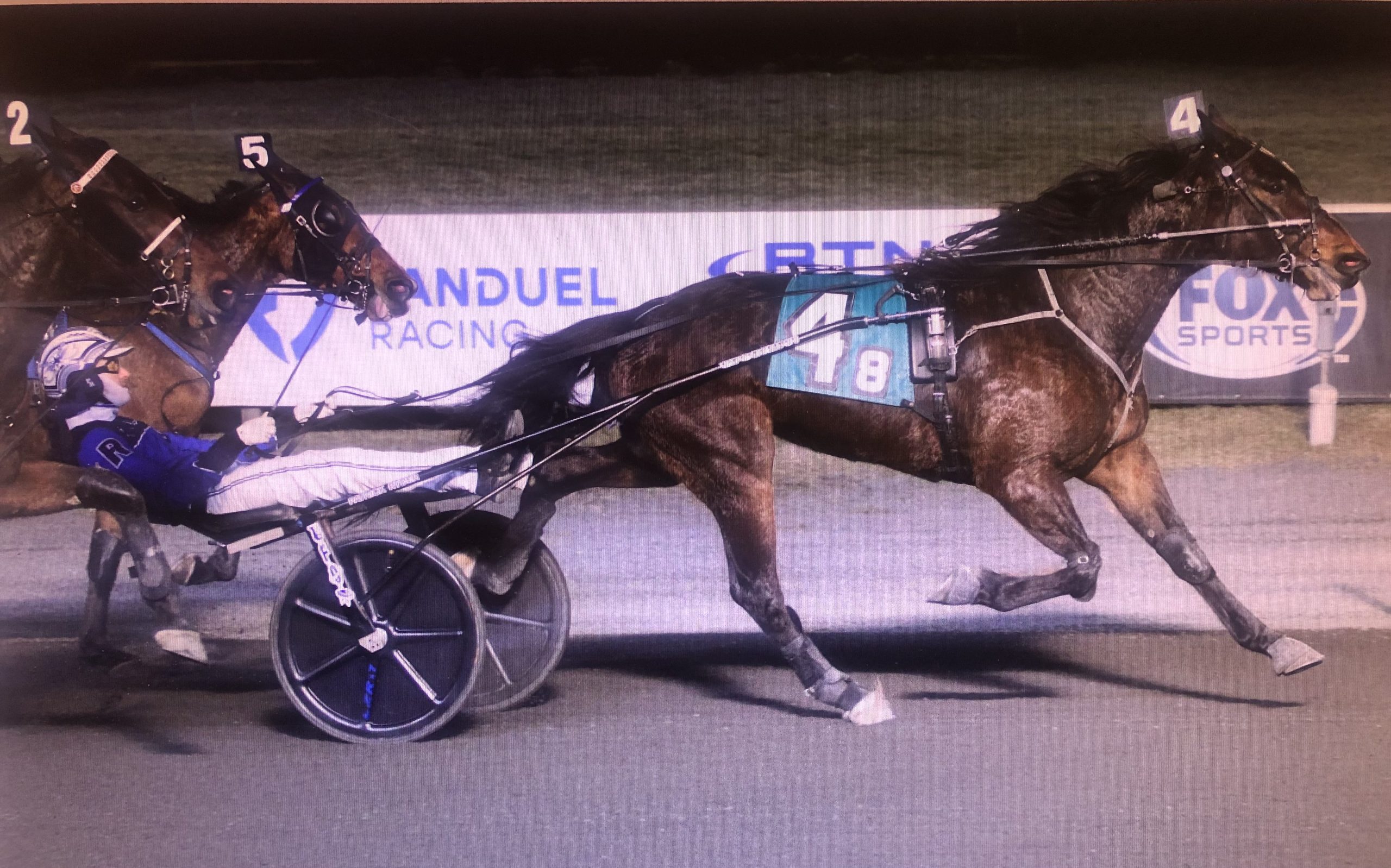 News - Meadowlands Racing & Entertainment :: Meadowlands Racing ...