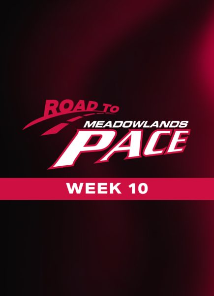 Dave Little's Final Road to the 2025 Meadowlands Pace - Meadowlands ...